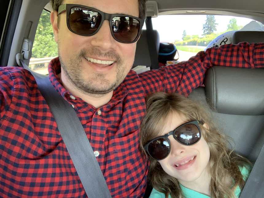 ‘You HAVE to start dating guys,’ my wife insisted. I was 37, but 13 in ...