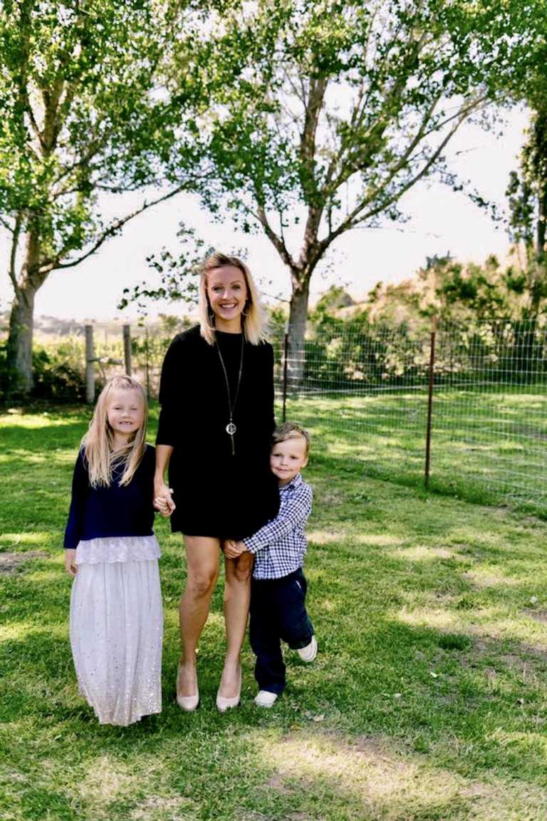 ‘Only 6 months after our divorce was final, my ex-husband ended his ...