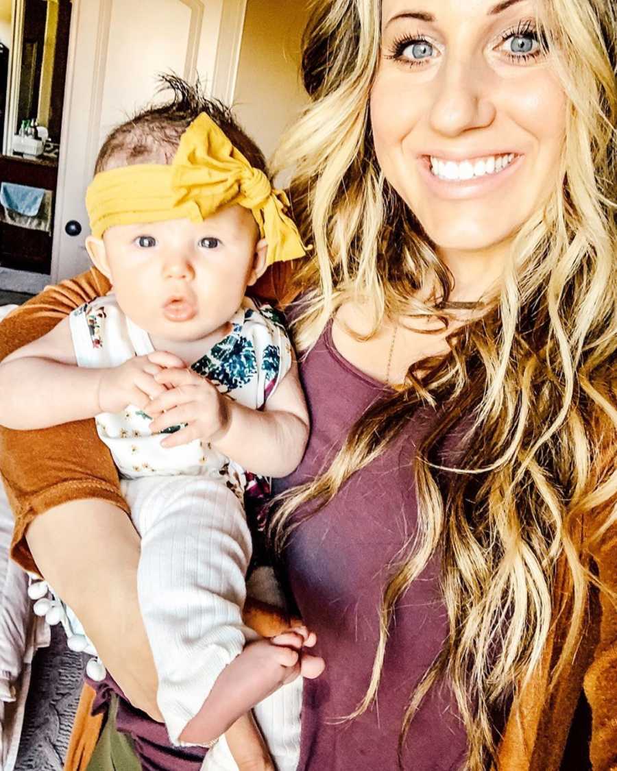 ‘Ma’am, there’s been an accident.’ Heart stops. Murdered. Affair. Gun ...