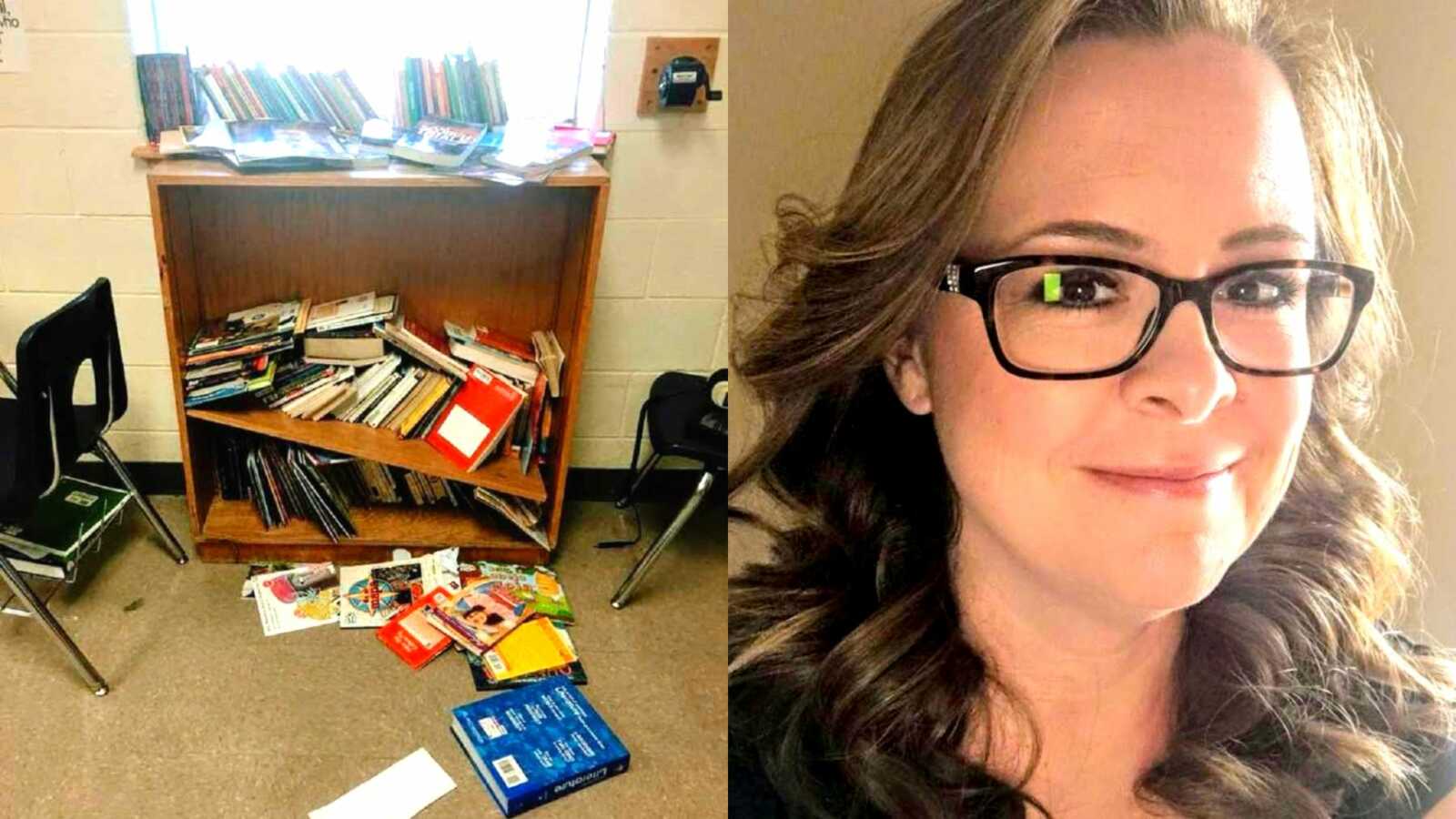 I Had To Quit Teaching Due To Lack Of Reform, And My Heart Is Broken ...