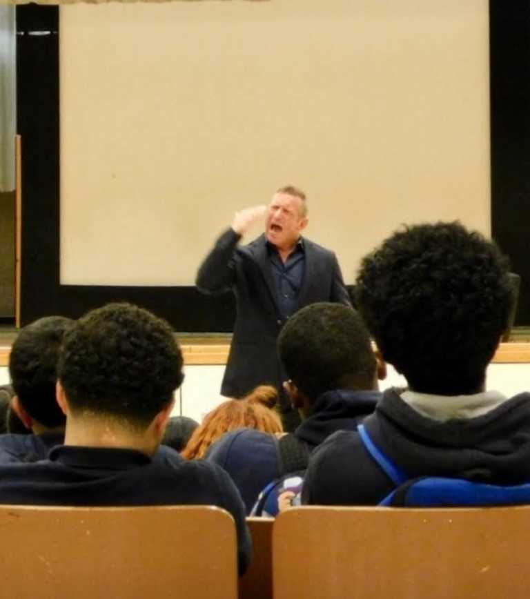 ‘I didn’t care whether I lived or died.’: Male sexual abuse survivor ...