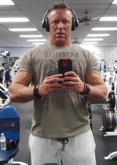 ‘I didn’t care whether I lived or died.’: Male sexual abuse survivor ...