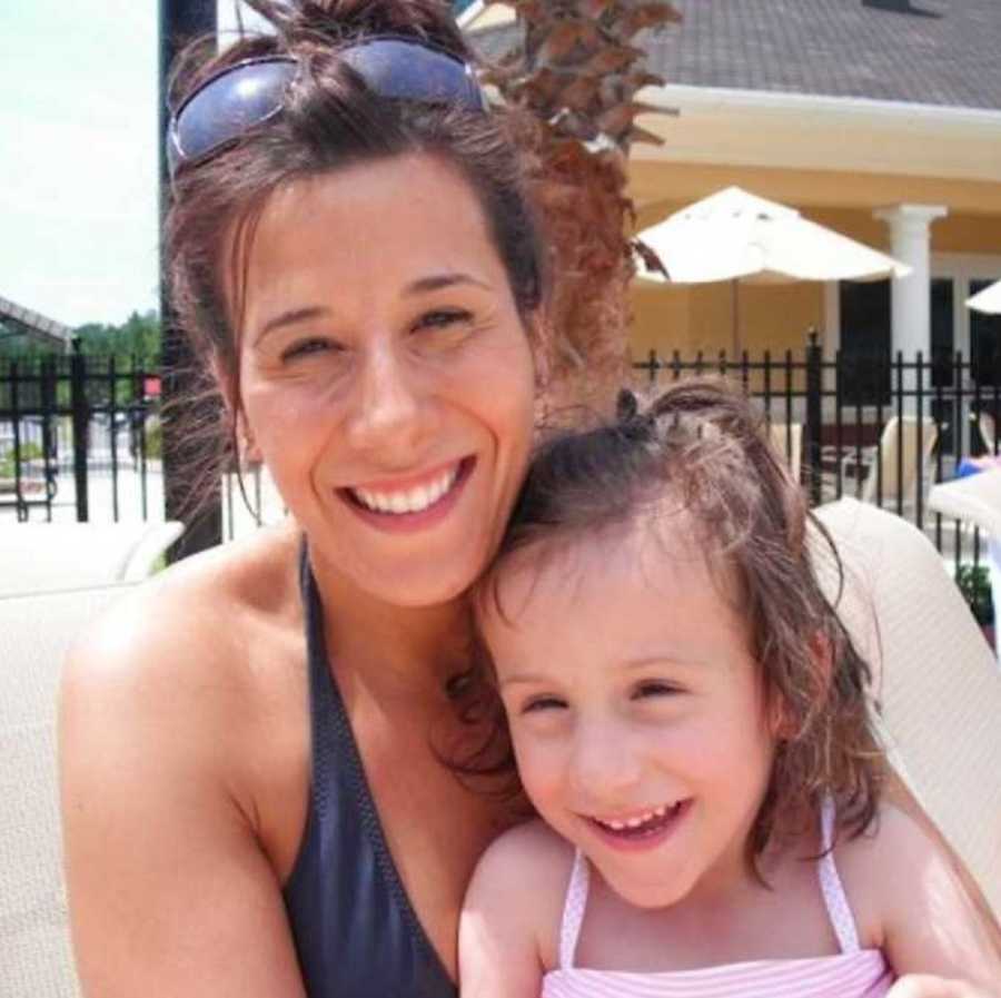 ‘My husband divorced me after my baby was born. At 28, I had to move ...