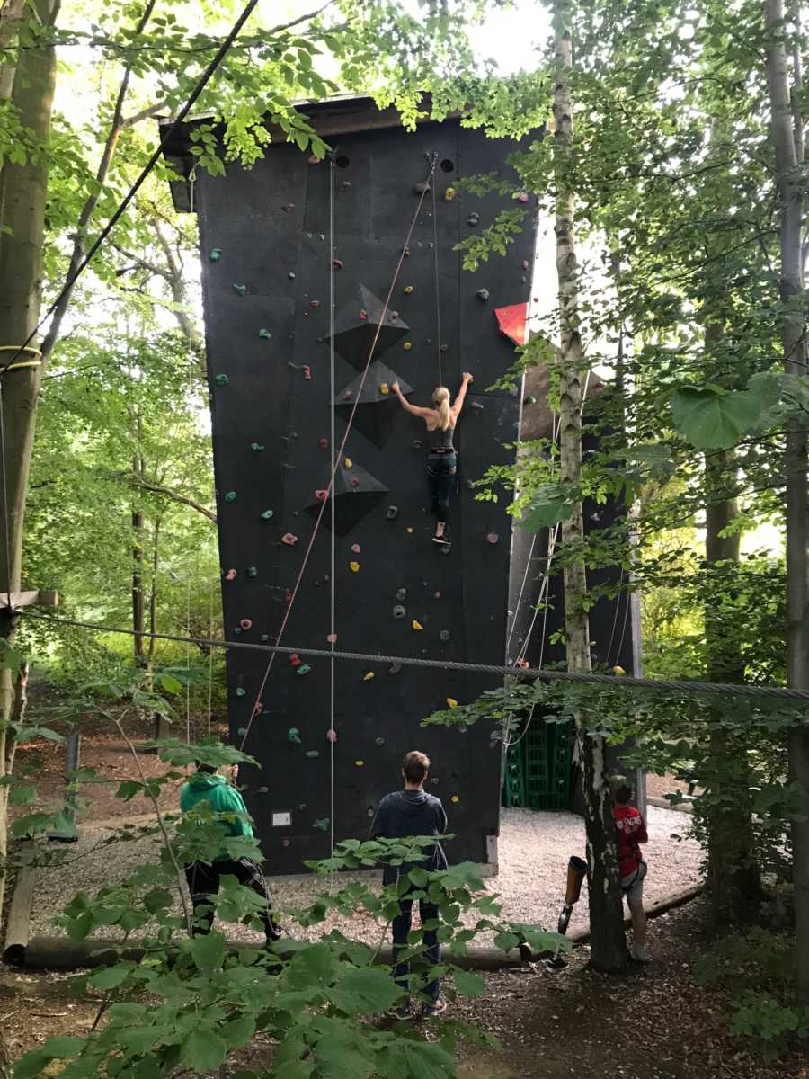 ‘He loved me for who I am, I want everyone to see exactly who I am! I ...