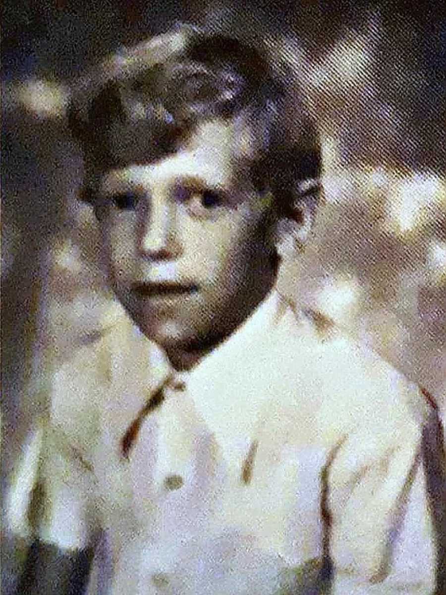 ‘I didn’t care whether I lived or died.’: Male sexual abuse survivor ...