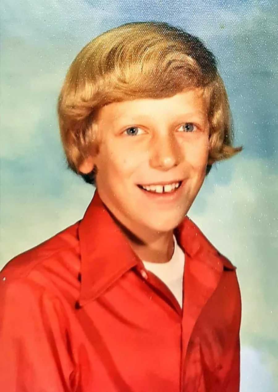 ‘I didn’t care whether I lived or died.’: Male sexual abuse survivor ...