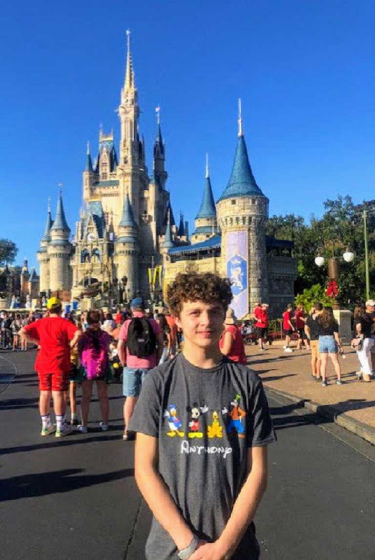 ‘Mr. Peter, can I call you my dad?’: Single man adopts 11-year-old from ...