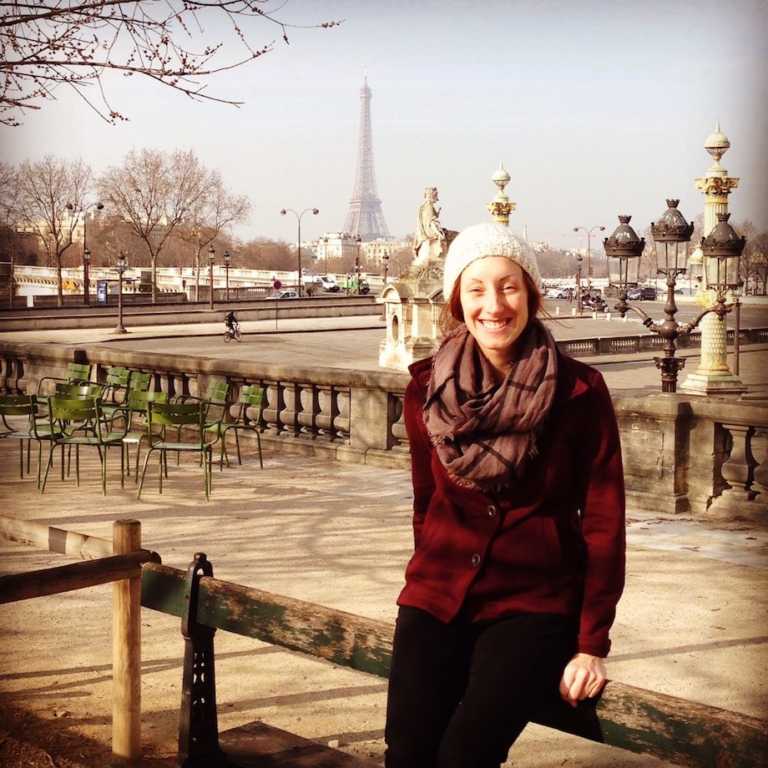 ‘I could never date someone without hair.’ I’ll never forget the look ...