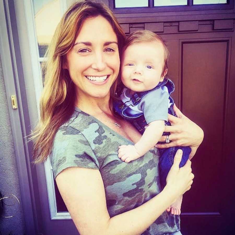 Being A Stay-At-Home Mom Is Drastically Harder Than I Thought It Would ...