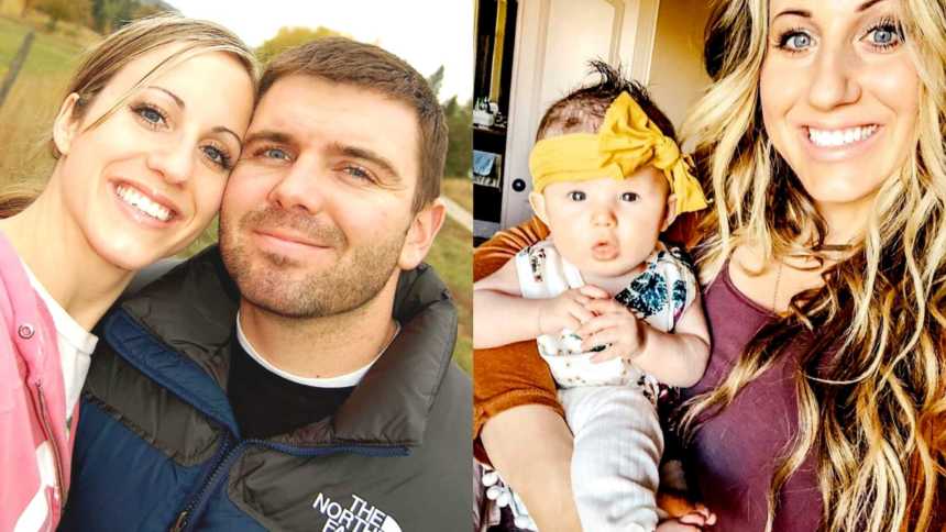 ‘Ma’am, there’s been an accident.’ Heart stops. Murdered. Affair. Gun ...