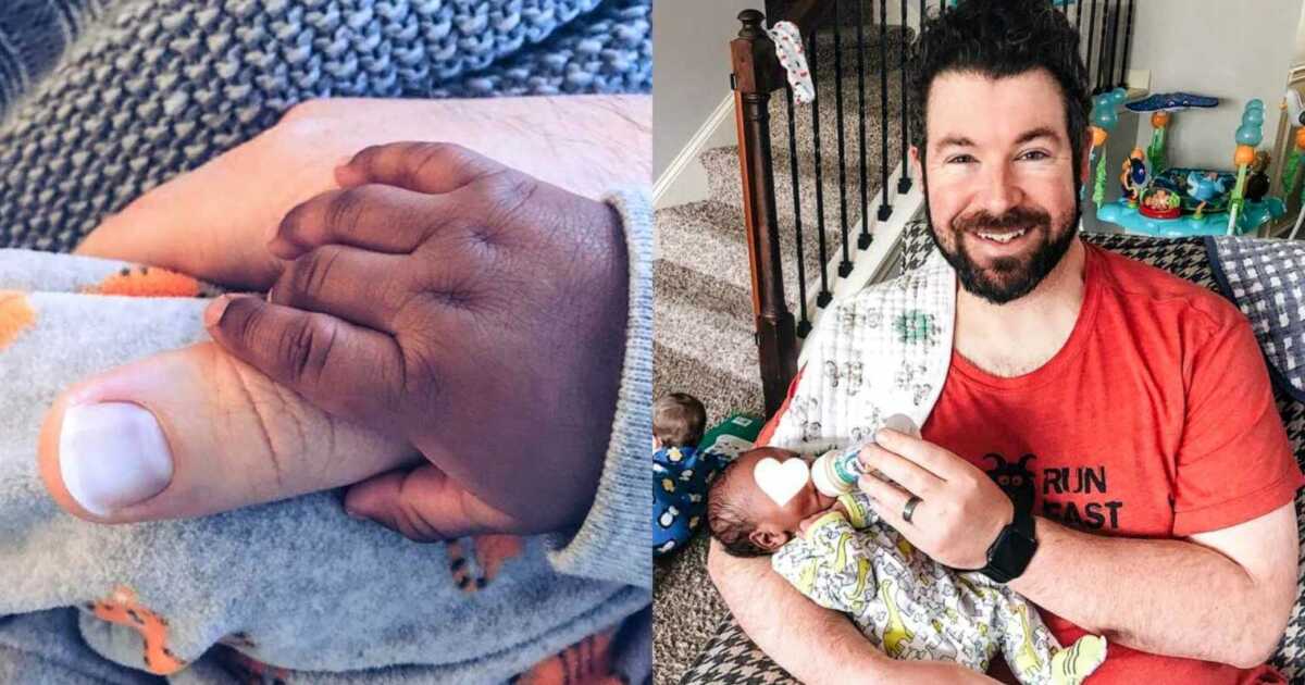 As A Foster Dad, I Need To Better Understand POC Struggles – Love What ...
