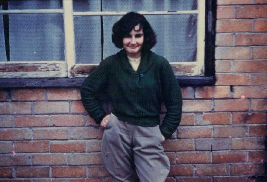 ‘I was threatened, ‘Go back to your country.’ You would offer to sit on ...