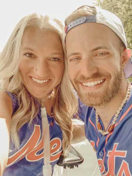 ‘I came out basically dead. The doctor broke my spine. ‘She won’t be ...