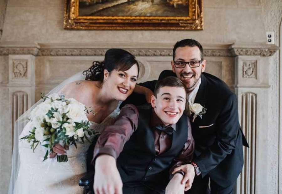 ‘Nobody wants a woman with a handicapped child.’ Stories of affairs ...