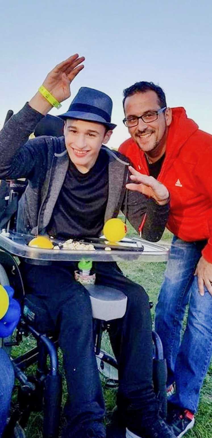 ‘Nobody wants a woman with a handicapped child.’ Stories of affairs ...