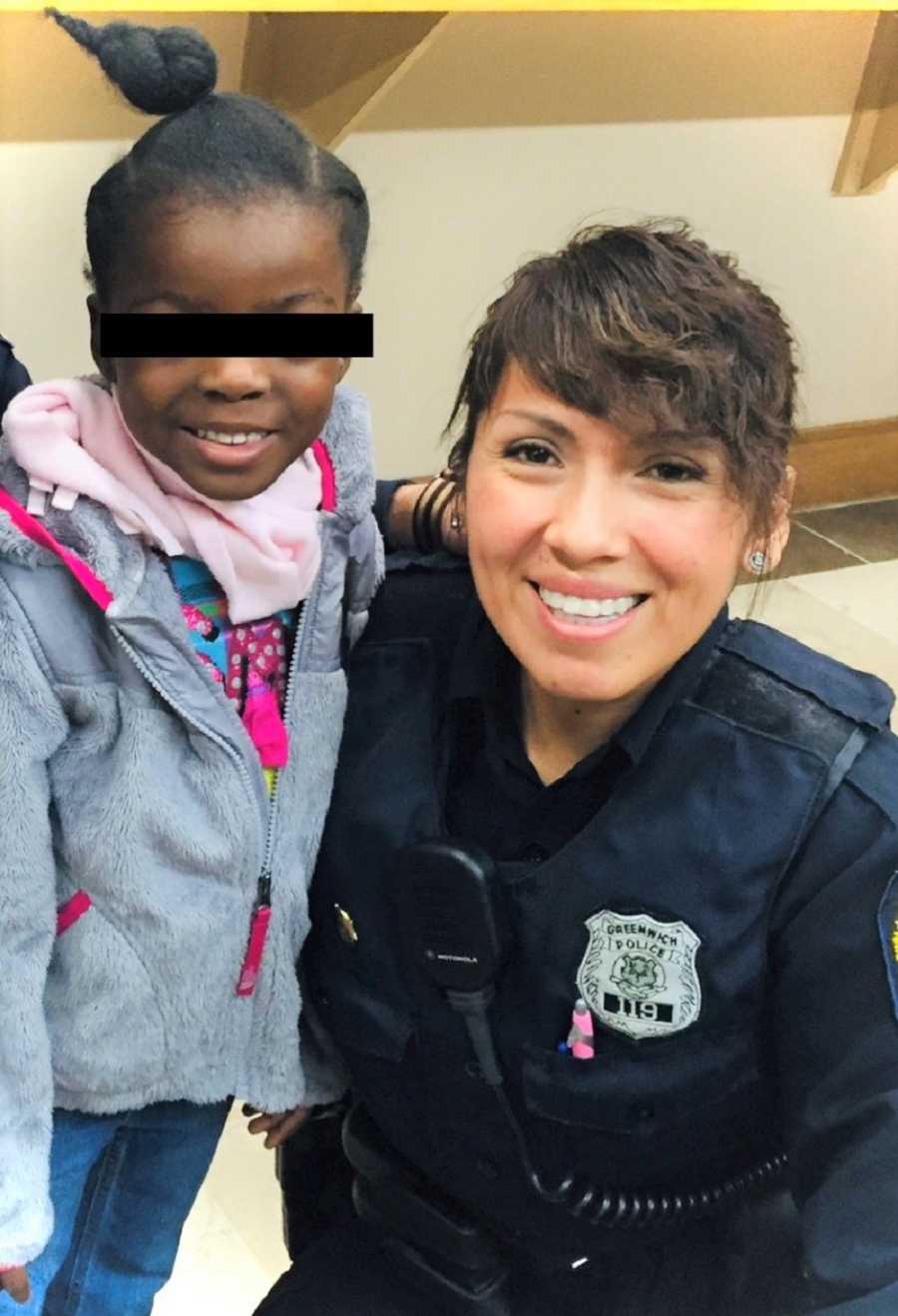 ‘I was waiting at a red light when I lost consciousness. I called my ...