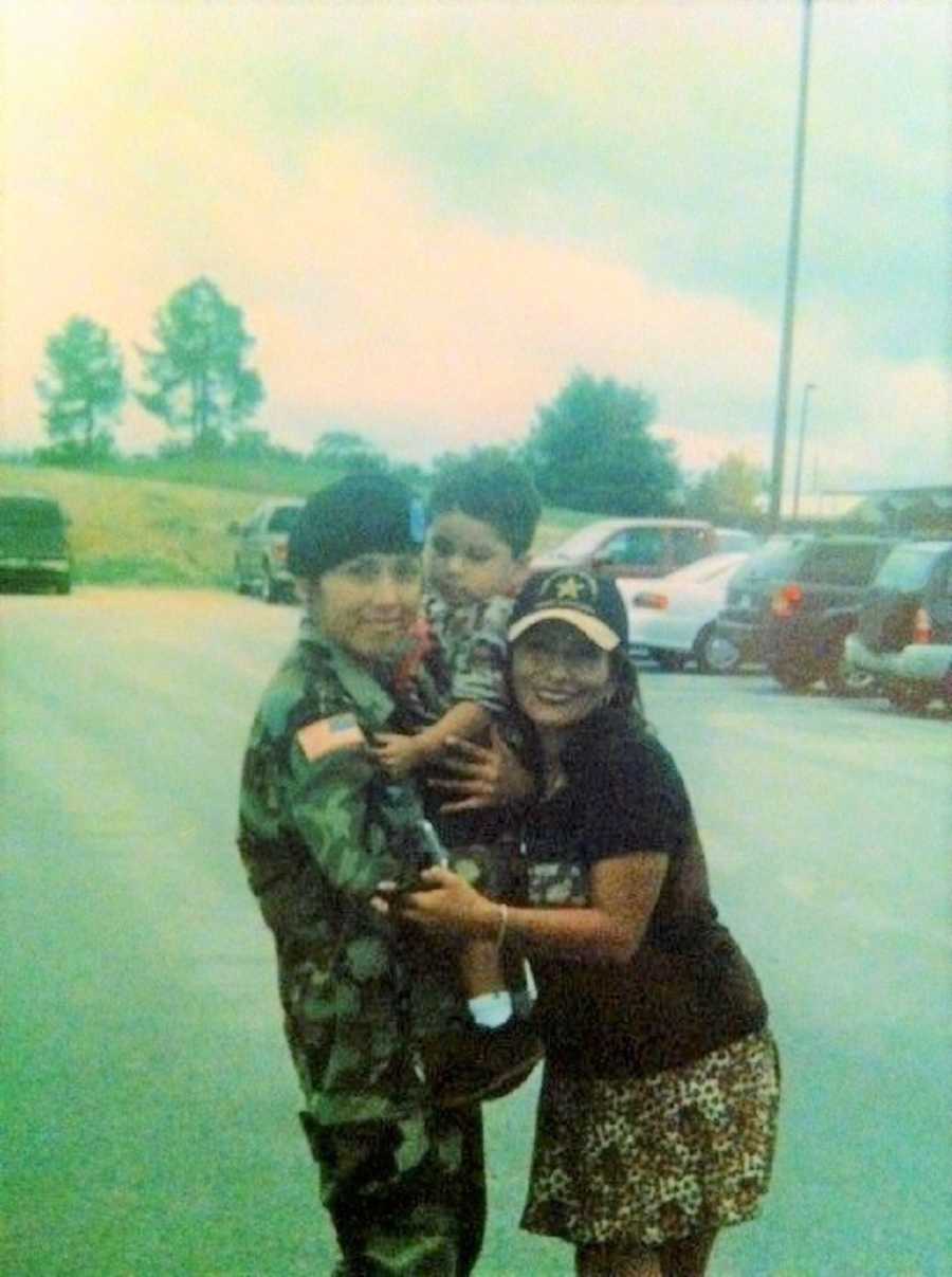 ‘I was waiting at a red light when I lost consciousness. I called my ...