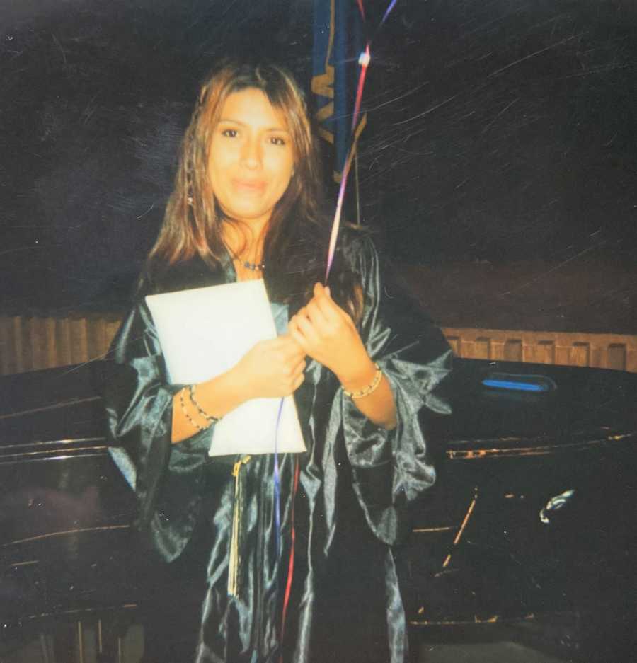 ‘I was waiting at a red light when I lost consciousness. I called my ...