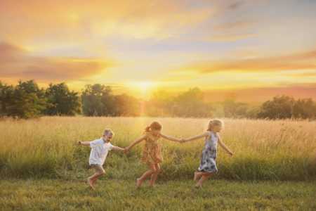 ‘Thank you for choosing me. Thank you for making me ‘Daddy’ to the most ...