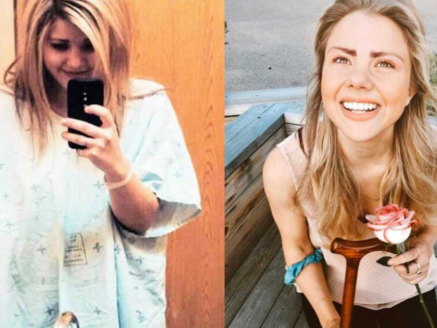 I Am The Gray Area Friend – Love What Matters