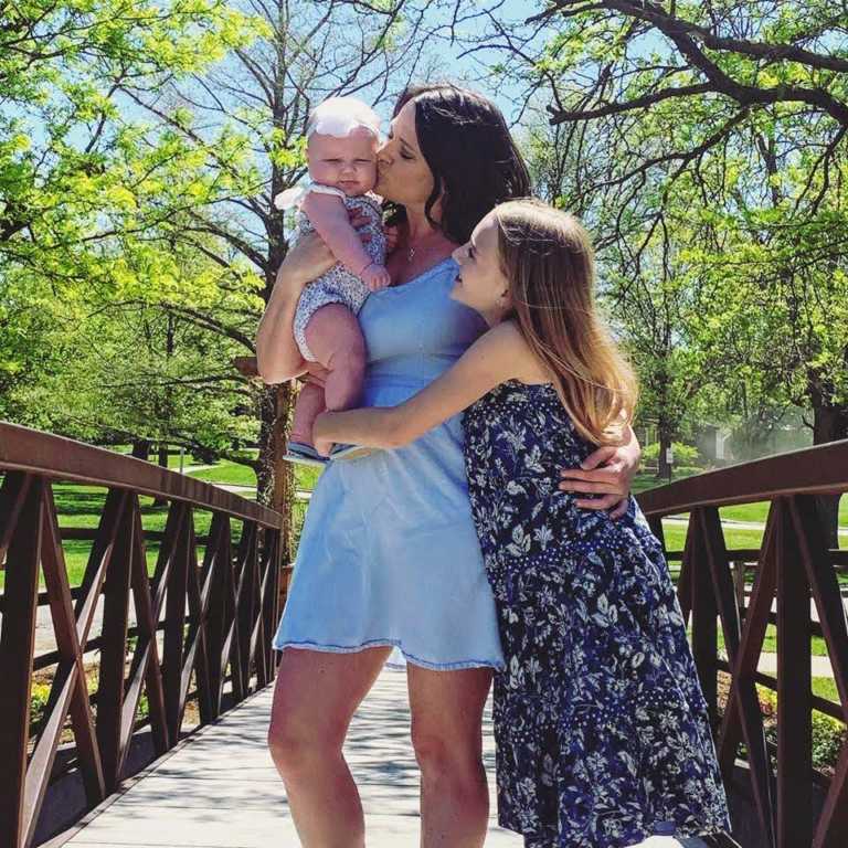 ‘She told my dad, ‘It’s either THEM or it’s ME. Pick.’: Woman finds ...