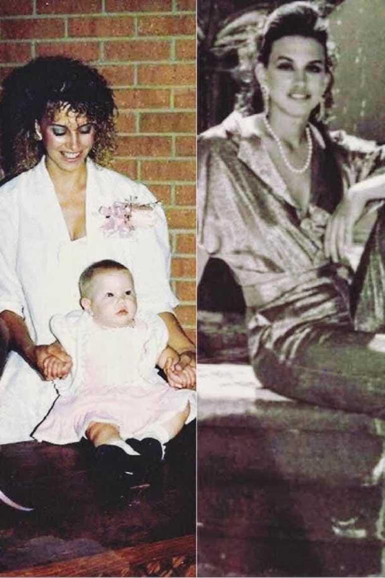 ‘She told my dad, ‘It’s either THEM or it’s ME. Pick.’: Woman finds ...