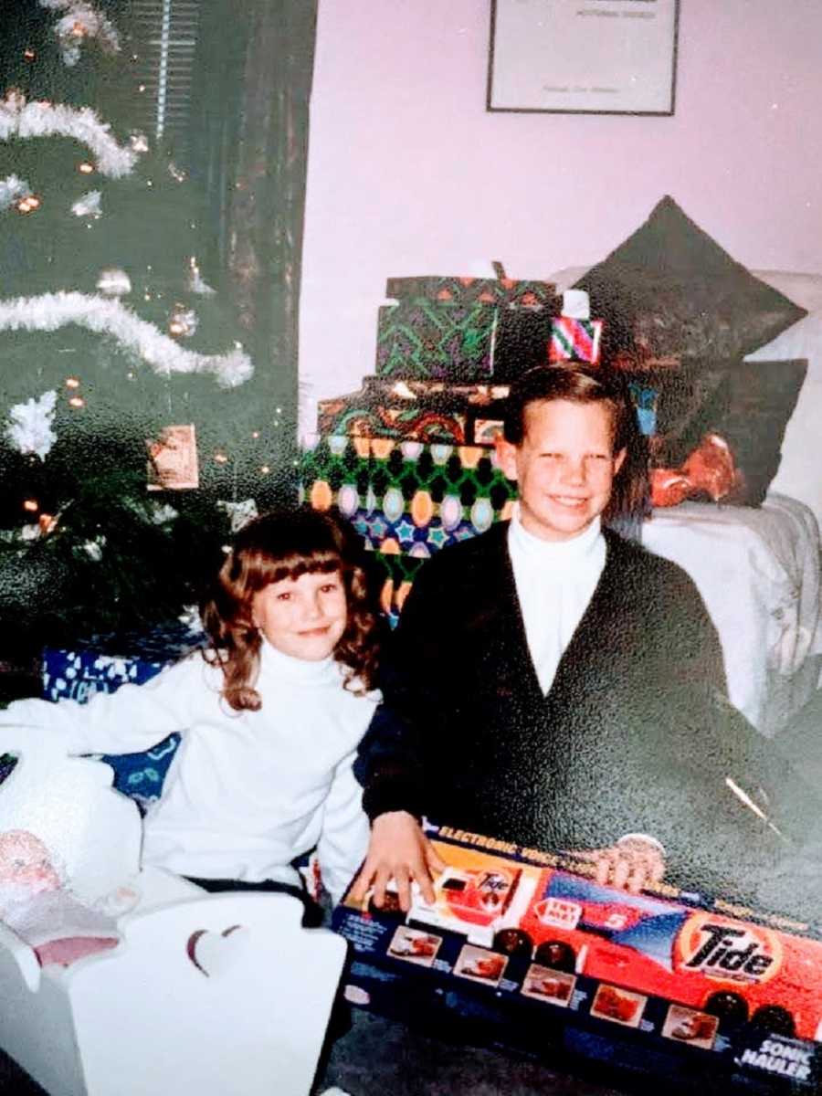 ‘She told my dad, ‘It’s either THEM or it’s ME. Pick.’: Woman finds ...