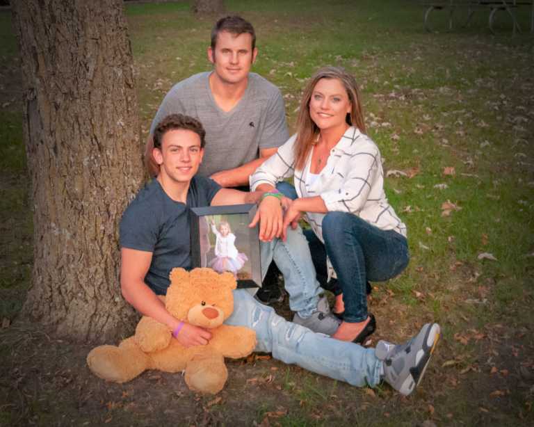 ‘Ethan screamed, ‘NO! How am I supposed to live without her?’ He hit ...