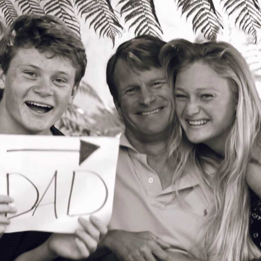 ‘Two generations ago, I would have lived in an institution.’ There’s a ...