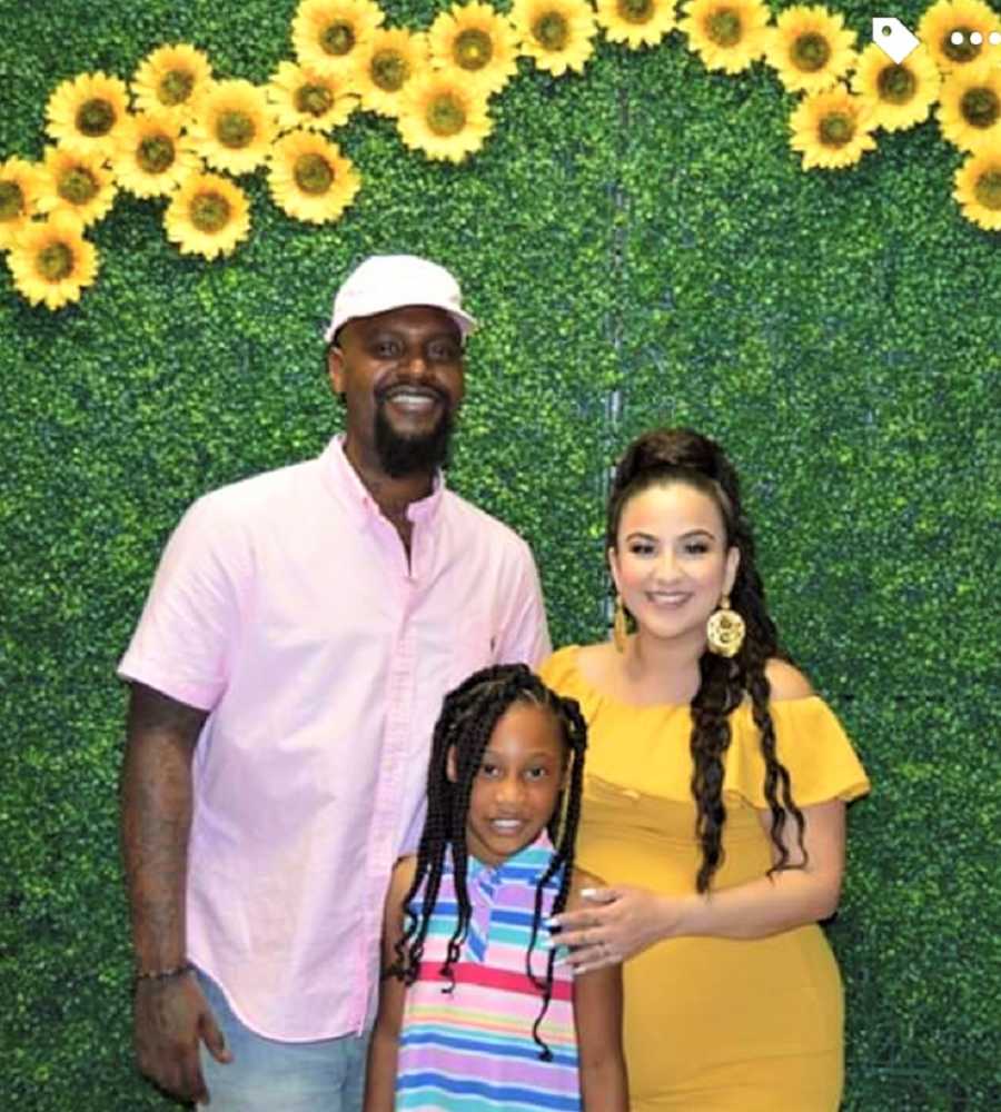 ‘Something ain’t right.’ She NEEDED HELP. The response was, ‘Sorry, but ...