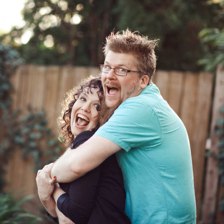 ‘I have 7 children. They do not give me purpose and meaning. My world ...