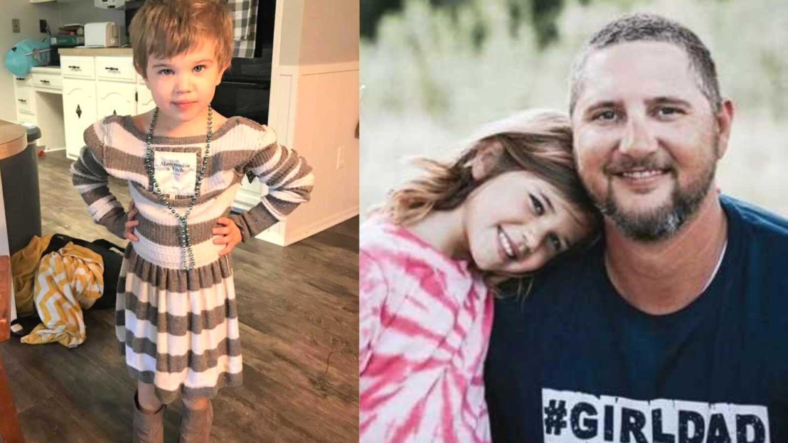‘I want to be a girl, Mom! Just make me a girl!’ Getting into the ...