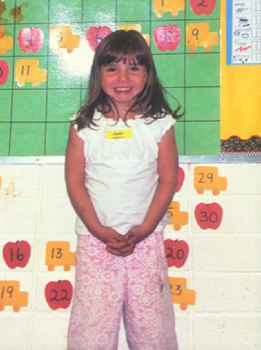 ‘I made a HUGE mistake. The kids are gone.’ My heart broke. ‘Can you ...