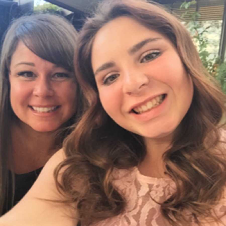 ‘I made a HUGE mistake. The kids are gone.’ My heart broke. ‘Can you ...