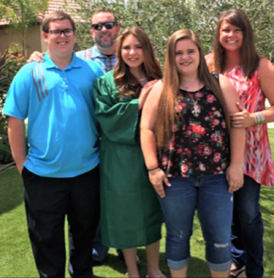 ‘I made a HUGE mistake. The kids are gone.’ My heart broke. ‘Can you ...