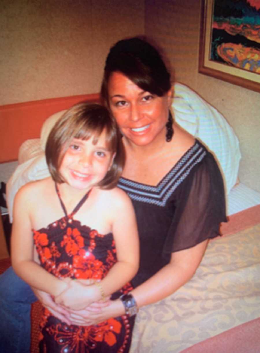 ‘I made a HUGE mistake. The kids are gone.’ My heart broke. ‘Can you ...