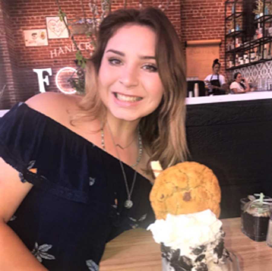 ‘I made a HUGE mistake. The kids are gone.’ My heart broke. ‘Can you ...