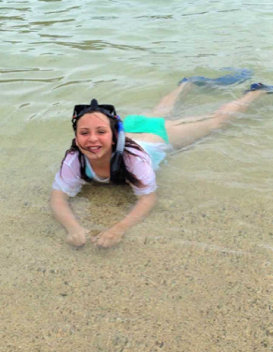 ‘I made a HUGE mistake. The kids are gone.’ My heart broke. ‘Can you ...