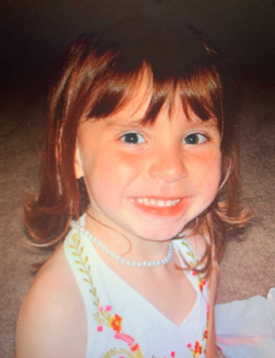 ‘I made a HUGE mistake. The kids are gone.’ My heart broke. ‘Can you ...