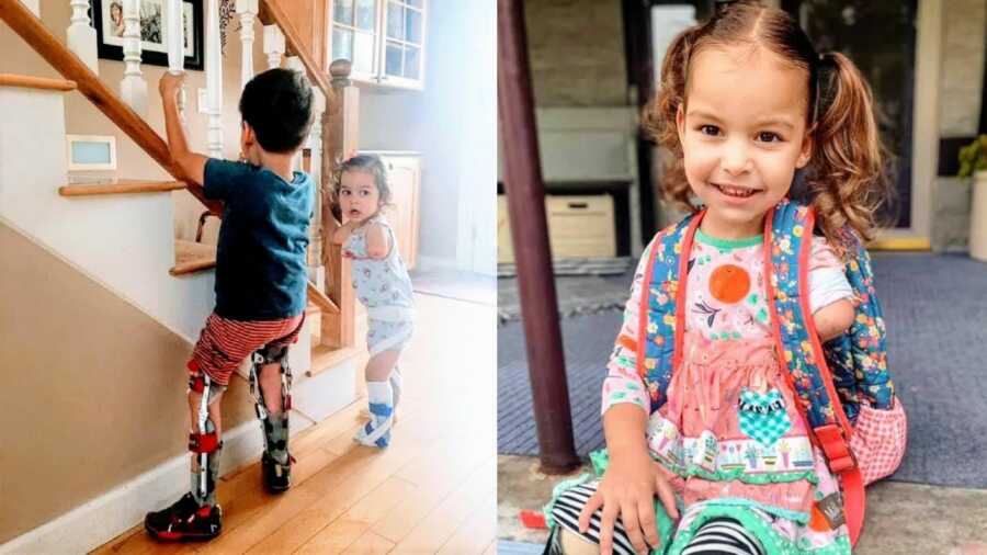 Parents, Please Teach Your Children About Differently-Abled People ...