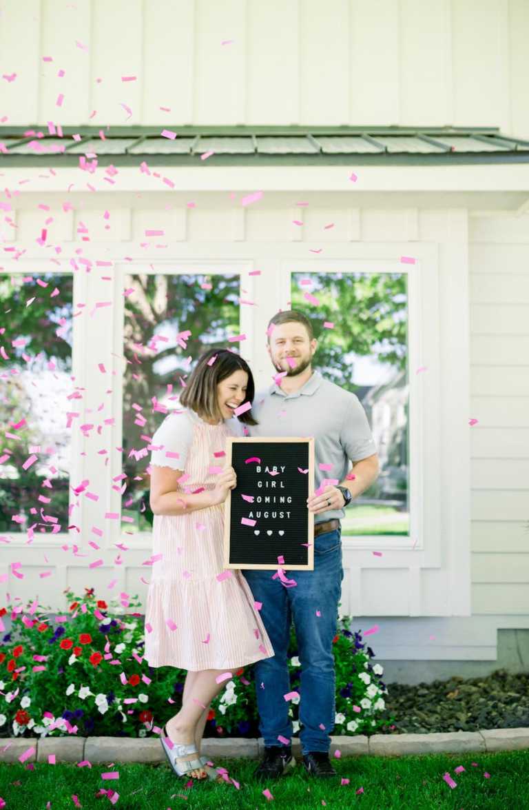 ‘Her birth parents wanted to spend time with her. I wasn’t sure if I ...