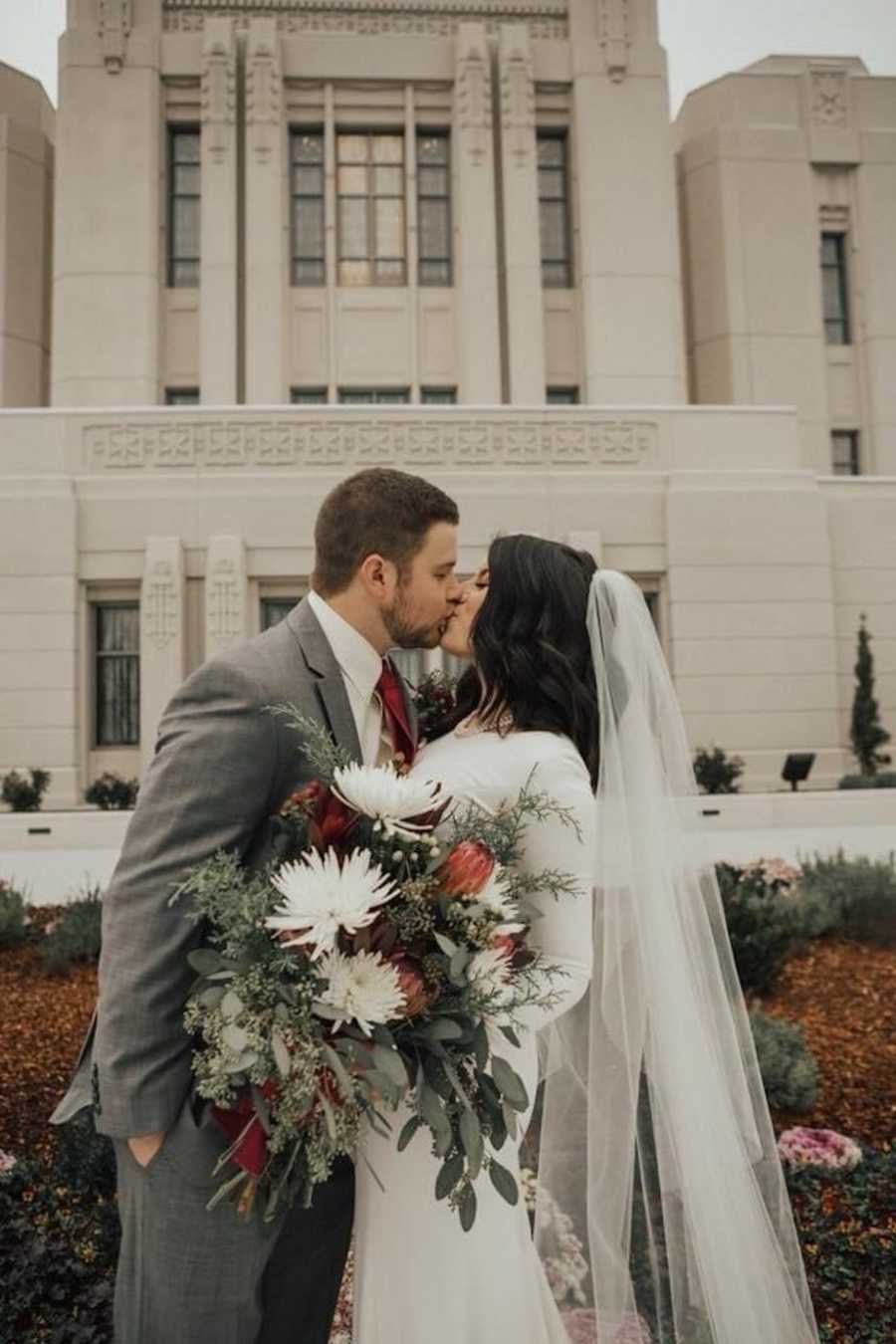 ‘Her birth parents wanted to spend time with her. I wasn’t sure if I ...