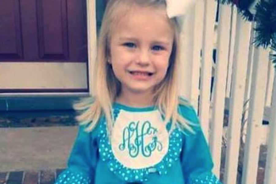 ‘He sobbed when I drove him home, ‘No, Mommy!’ It was unbearable. In ...