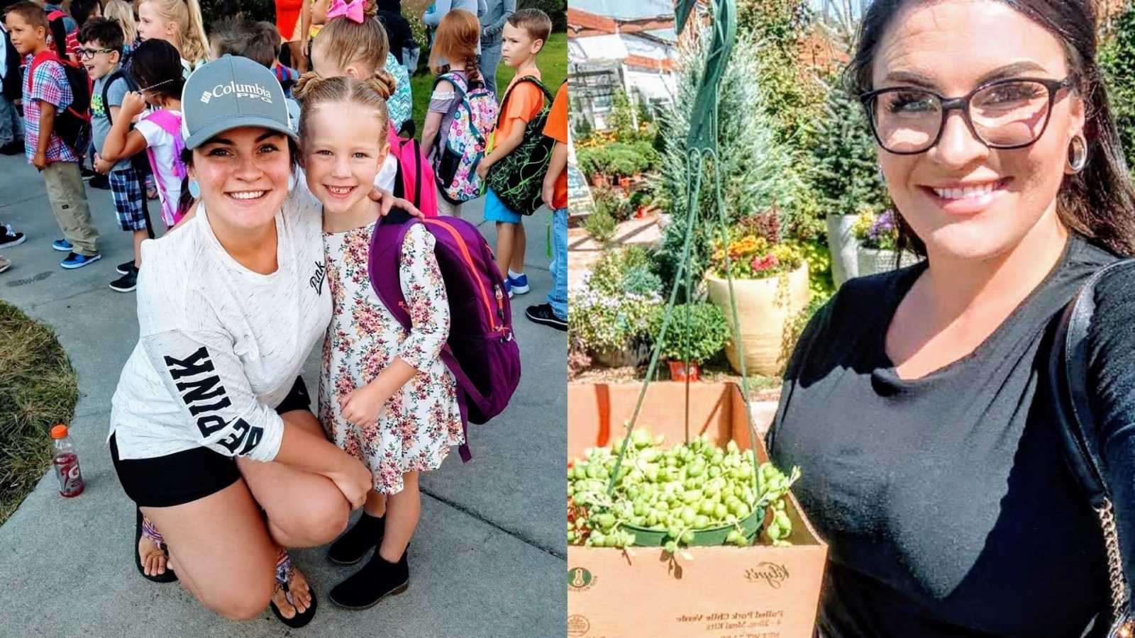 I Give Myself A Mom Break Every Friday, And You Should Too – Love What ...