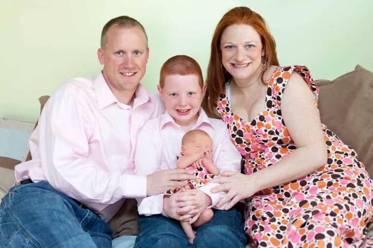 I Battled Infertility For 9 Years, Now I’m A Mom To 10 Kids – Love What ...