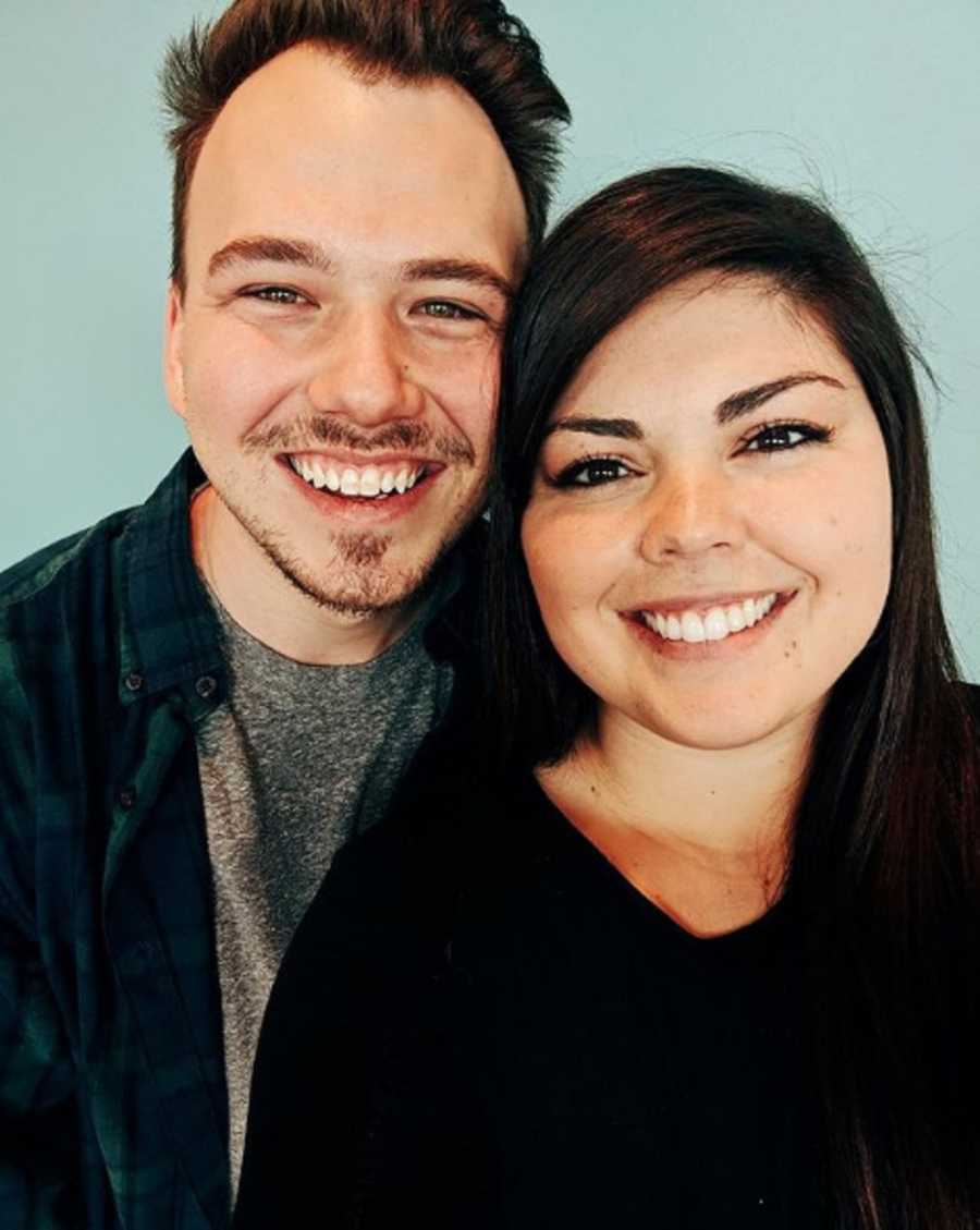 ‘I’m calling about 2 brothers.’ They were dumped off with a trash bag ...