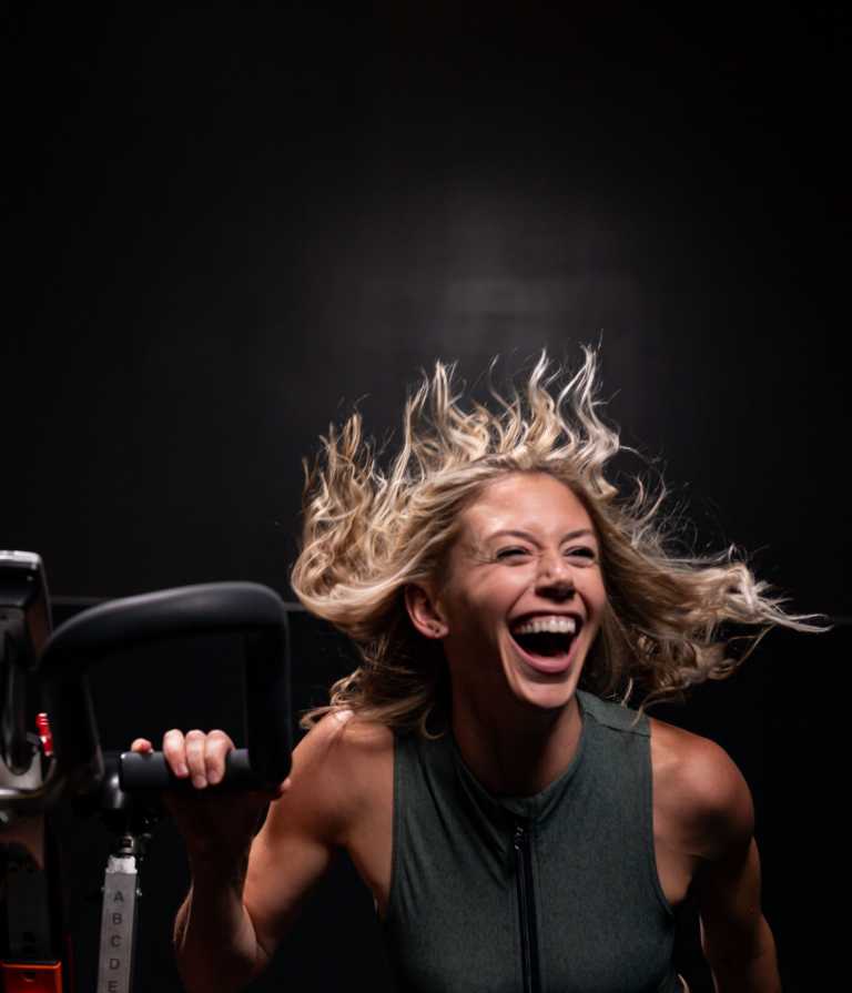 ‘They found a tumor in my eye.’ We were both 24 and just starting out ...