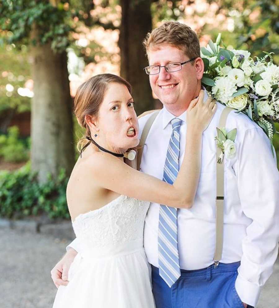 ‘I’m not model material.’ I was skeptical. I’ve NEVER seen a supermodel ...