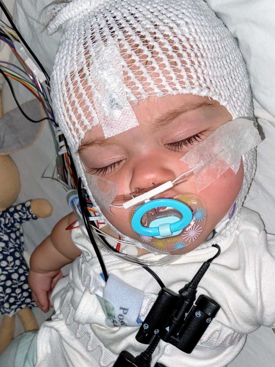 I Gave Birth To A Child With Dwarfism Despite No Family History, And I ...