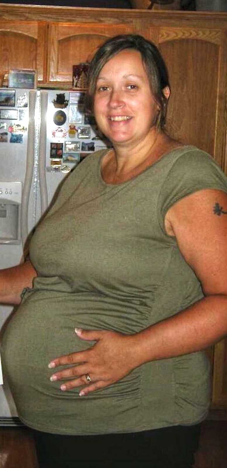 ‘I’ll just be a fat mom.’ Over 14 years, I had 5 more babies. Now what ...